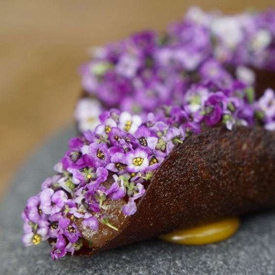 Eneko Atxa - Chef 5 estrellas Michelin